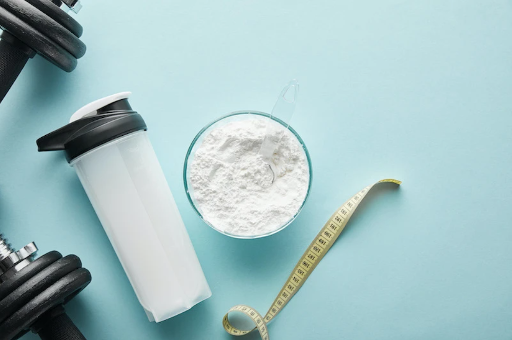 Best Pre-Workout Supplements for 2021 | Strongest