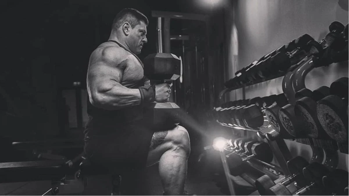 Who Is The Strongest Man to Ever Live? | Strongest